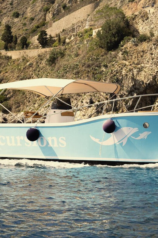 Naxos: Cruise on Isola Bella with swimming, fruit & prosecco - FAQs