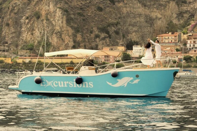 Naxos: Cruise on Isola Bella with swimming, fruit & prosecco - Final thoughts: Is it worth it?