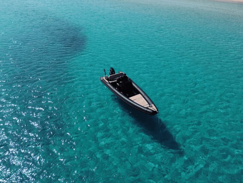 Naxos: Day Cruise to Koufonisia - Frequently Asked Questions