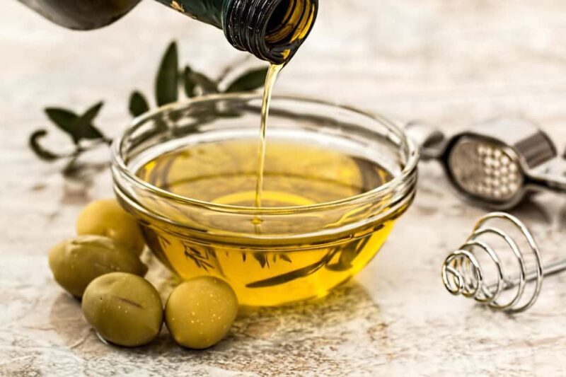 Naxos Dream Tour: Local Flavors, Olive Oil, Lunch - An Introduction to the Naxos Dream Tour