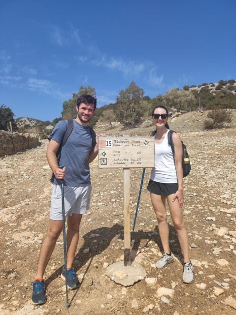 Naxos: Explore the cave of the unspoiled south-east coast! - Practical Details and Value
