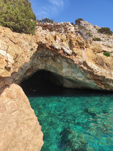 Naxos: Explore the cave of the unspoiled south-east coast! - Final Thoughts