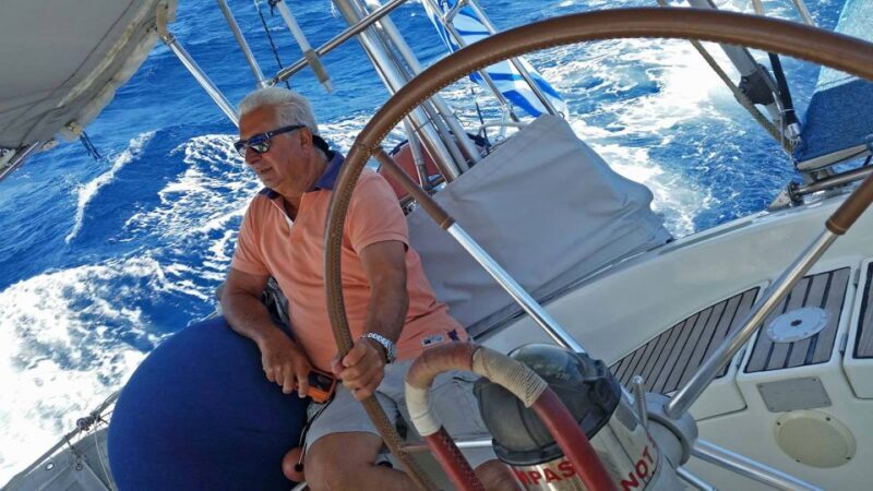 Naxos: Full-Day Sailing Tour w/ Swim Stops, Snacks & Drinks - Authenticity and Overall Experience: What Travelers Say