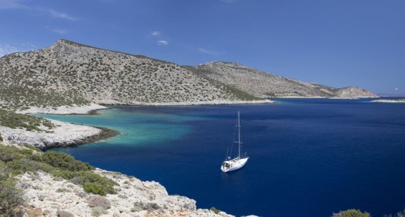 Naxos: Full-Day Small Cyclades Sailing Cruise - Final Thoughts: Who Should Consider This Cruise?