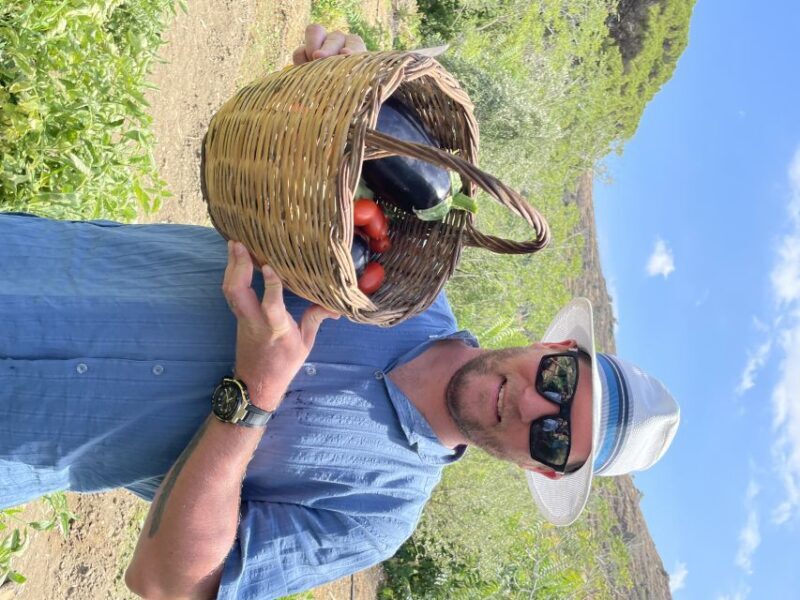 Naxos: Half-Day Cooking Class at Basiliko Family Tavern - Practical Tips