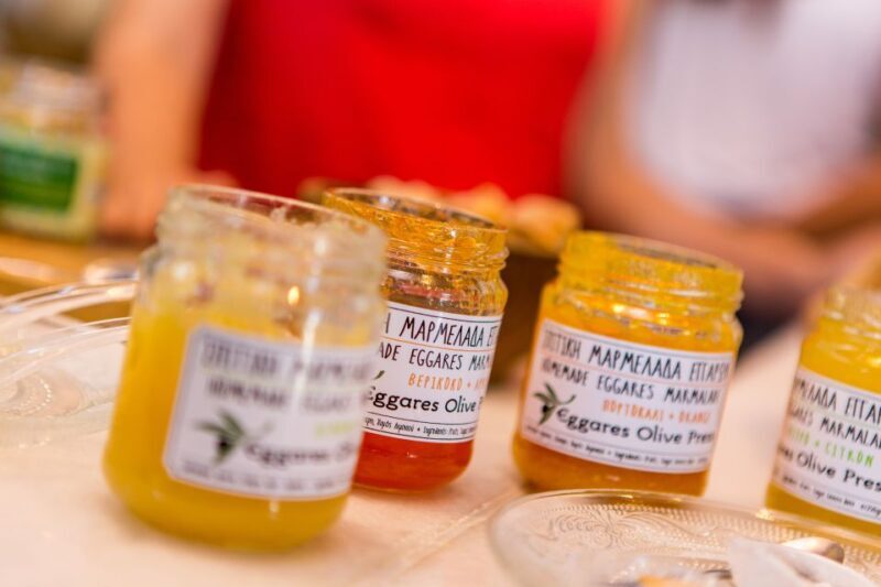 Naxos: Half-Day Olive Oil Tour with Tastings - Why This Tour Matters for Travelers