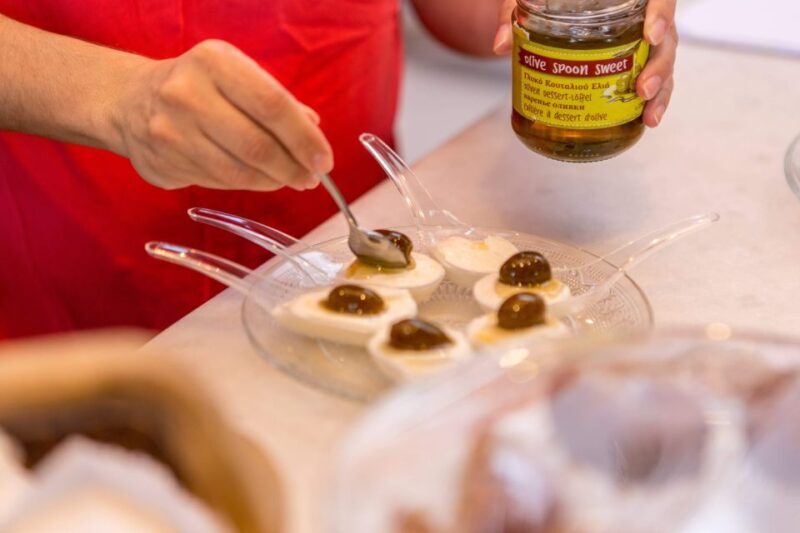 Naxos: Half-Day Olive Oil Tour with Tastings - FAQ