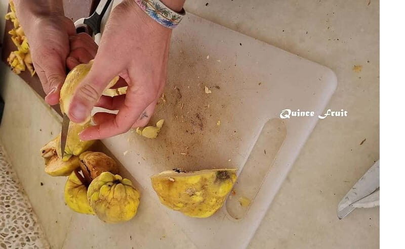 Naxos: Hands-On Cooking Class with Local Wine - A Deep Dive into the Experience: What You Can Expect