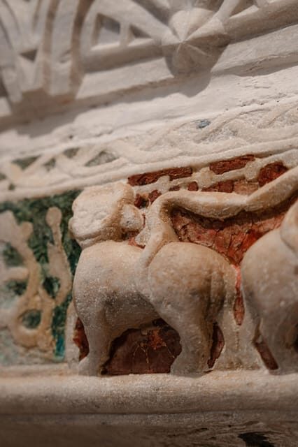 Naxos: Heritage & Flavors Tour with Cheese-Making - Key Points