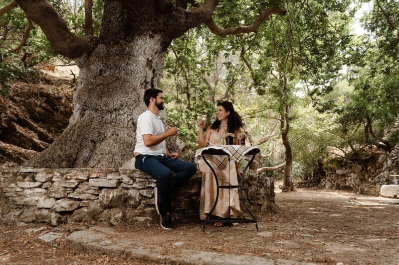 Naxos: Heritage & Flavors Tour with Cheese-Making - FAQ