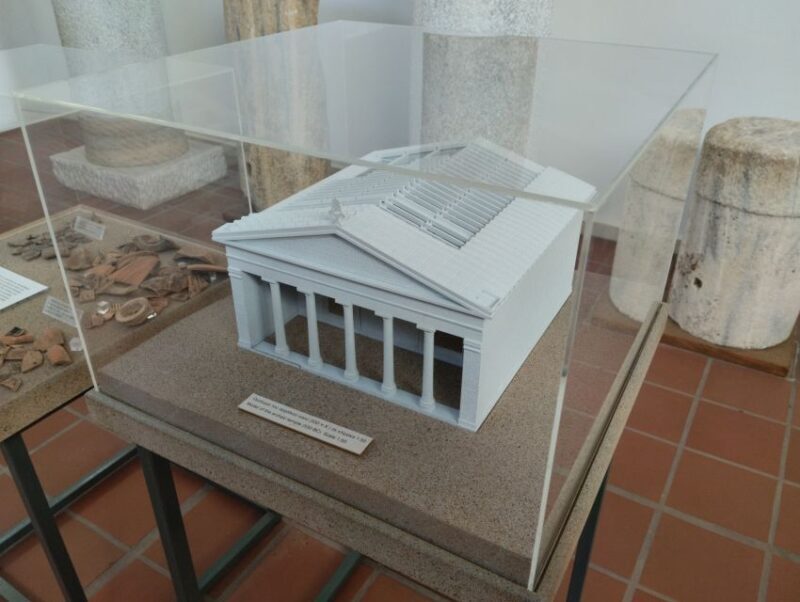 Naxos: Highlights Bus Tour with Free Time for Lunch and Swim - The Sum Up