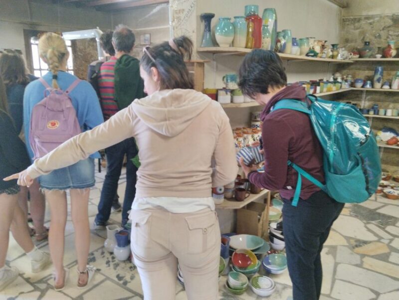 Naxos: Highlights Bus Tour with Free Time for Lunch and Swim - FAQ