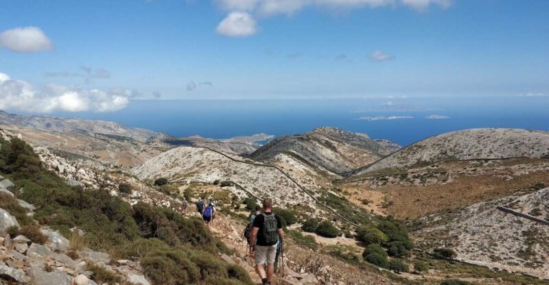 Naxos: Hike to the Top of Mount Zas with a Guide - Naxos: Hike to the Top of Mount Zas with a Guide – A Complete Review