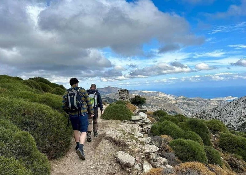Naxos Hiking in Mount Zas - Why This Tour Offers Great Value