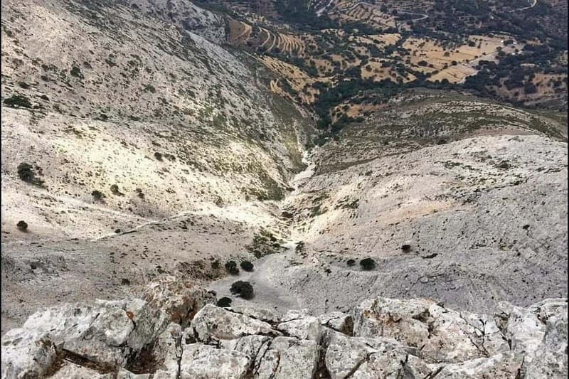 Naxos Hiking in Mount Zas - In-Depth Look at the Experience
