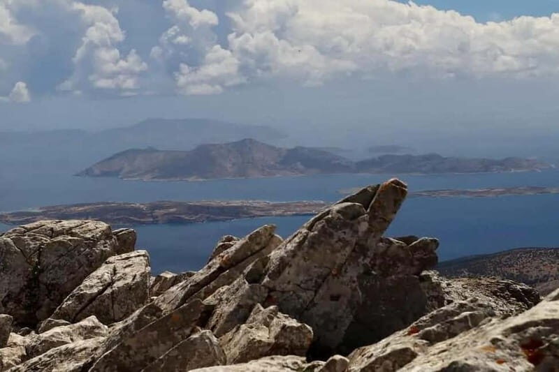 Naxos Hiking in Mount Zas - Final Thoughts