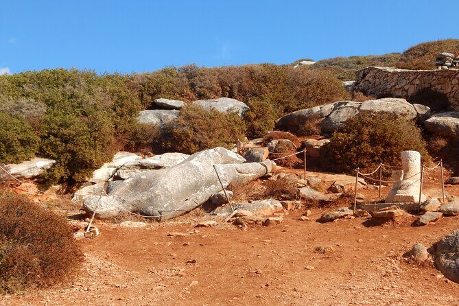 Naxos: Inland hike to explore local villages & antiquities - Authenticity and Value