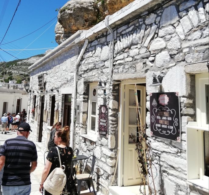 Naxos Island: Full-Day Historical Bus Tour - Naxos Island: Full-Day Historical Bus Tour – A Practical Guide to Authentic Greece