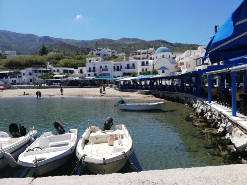 Naxos Island: Full-Day Historical Bus Tour - The Value for Money