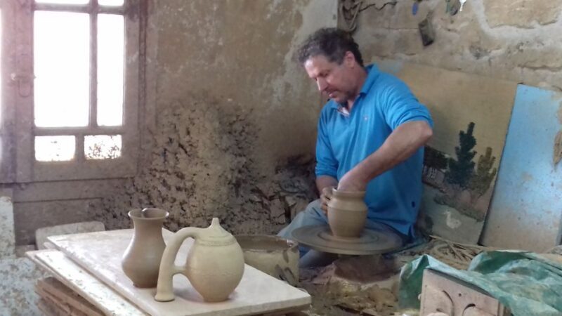 Naxos Island: Full-Day Historical Bus Tour - Who Will Enjoy This Tour?