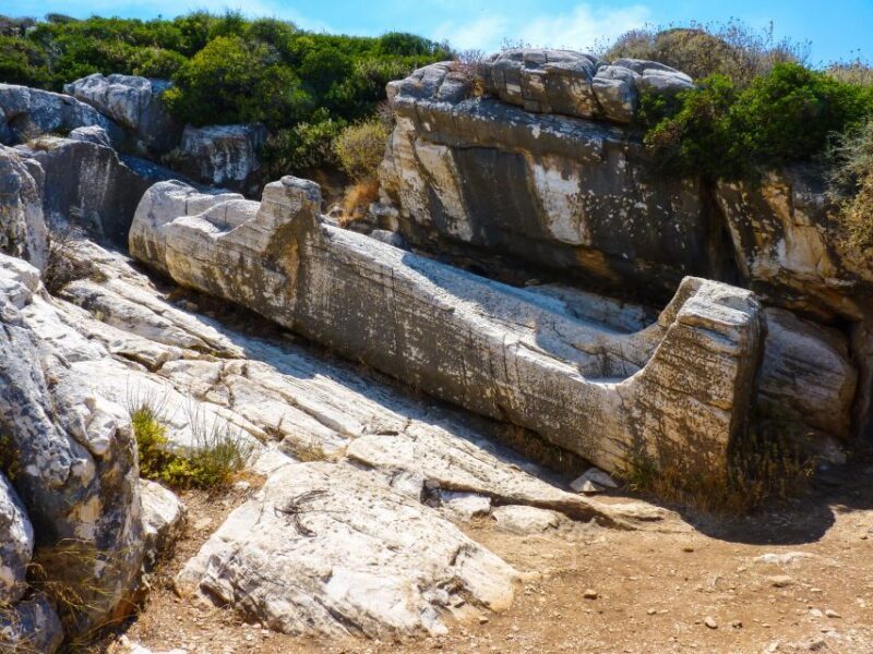 Naxos Island: Full-Day Historical Bus Tour - FAQs