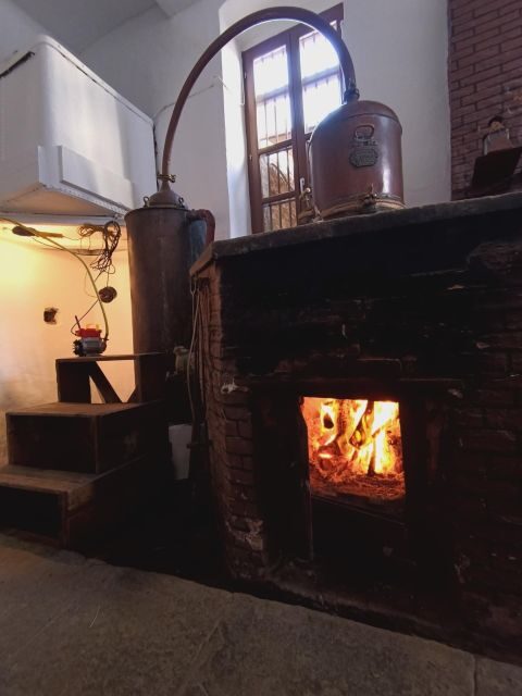 Naxos: Local Villages Cultural Food Tour - Authenticity & Local Flavor