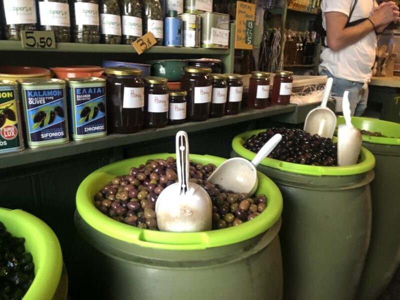 Naxos: Local Villages Cultural Food Tour - Frequently Asked Questions