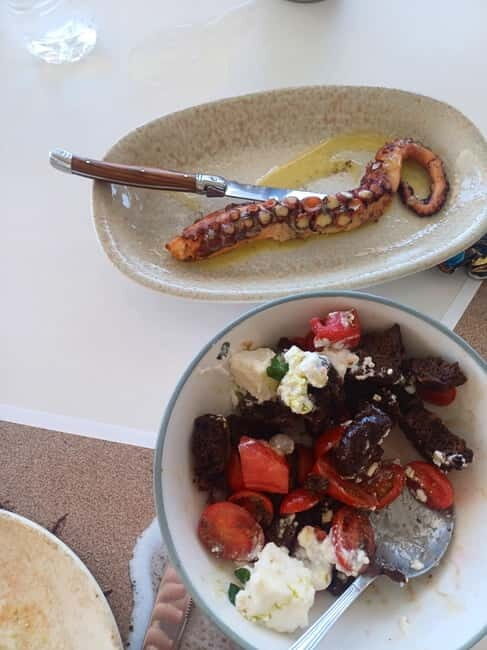 Naxos: Morning Food Tour with Greek Coffee and Ouzo - The Sum Up