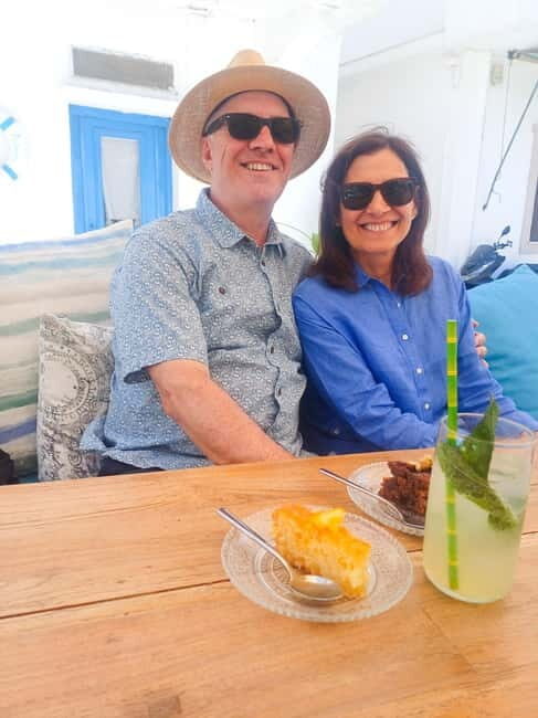 Naxos: Morning Food Tour with Greek Coffee and Ouzo - FAQ