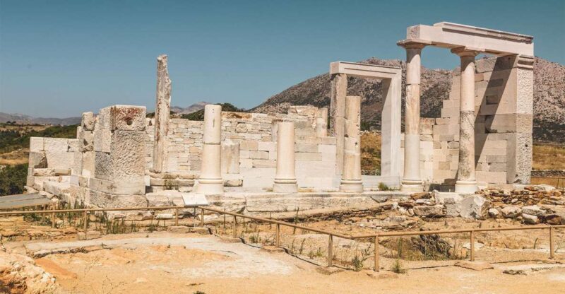 Naxos: Must-see sites in half a day - Authentic Experiences and What Travelers Have Said