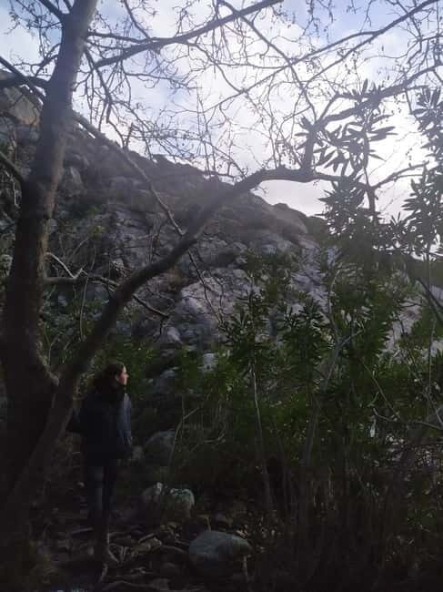 Naxos: Mystical Gorge & Hidden Waterfall Escape - Naxos: Mystical Gorge & Hidden Waterfall Escape