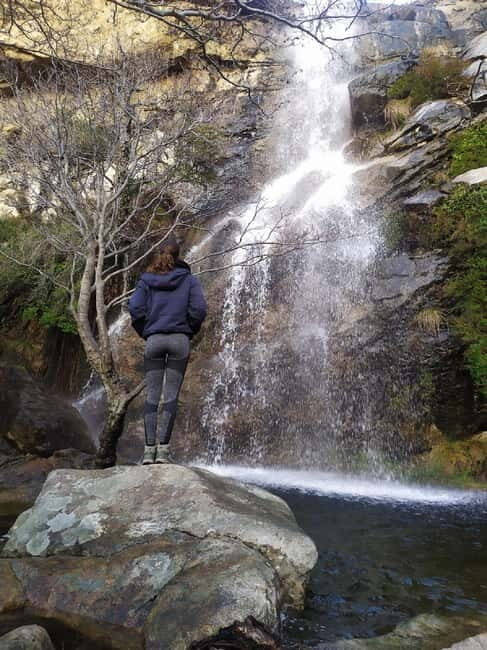 Naxos: Mystical Gorge & Hidden Waterfall Escape - Key Points