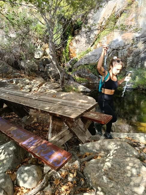 Naxos: Mystical Gorge & Hidden Waterfall Escape - Who Should Consider This Tour?