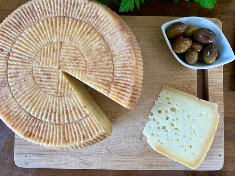 Naxos : Private BBQ night in the olive grove - FAQs