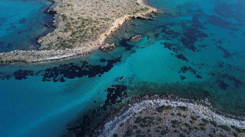 Naxos: Private Boat Tour to Antiparos & Blue Lagoon - Real Travelers Perspectives