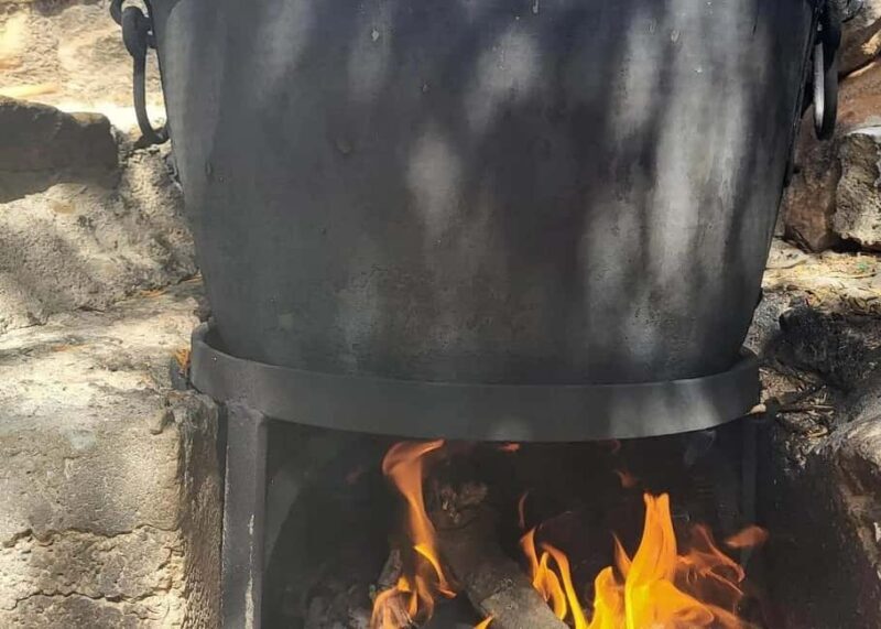 Naxos Private Cheese and Wine 6 Hour Experience - Authenticity and Cultural Connection