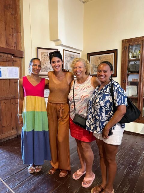 Naxos: Private Day Tour - Who Is This Tour Best For?