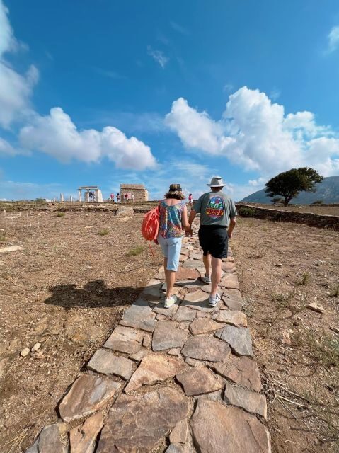 Naxos: Private Day Tour - Final Thoughts