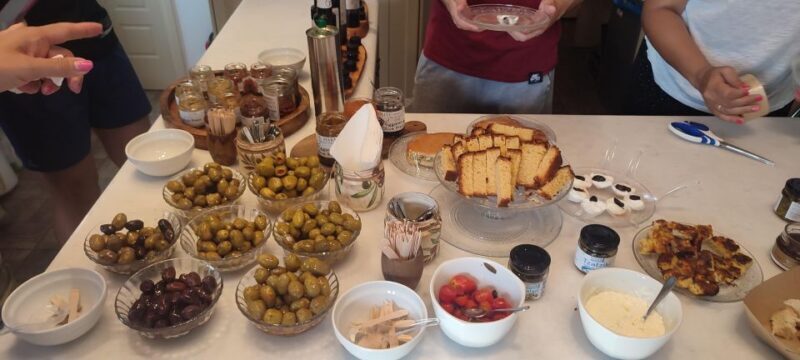 Naxos: Private E-Bike Tour with Farm Lunch - Who Will Love This Tour?