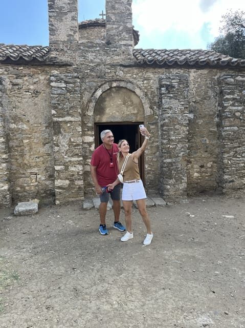 Naxos: Private E-Bike Tour with Wine Tasting Inland Methexis - Final Thoughts