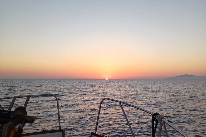 Naxos private fishing trips, lunch on board & island hopping - The Sum Up: Who Will Appreciate This Tour?