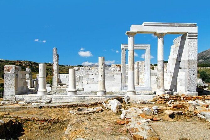 Naxos private highlights half day tour - Final Reflections: Who Will Love This Tour?