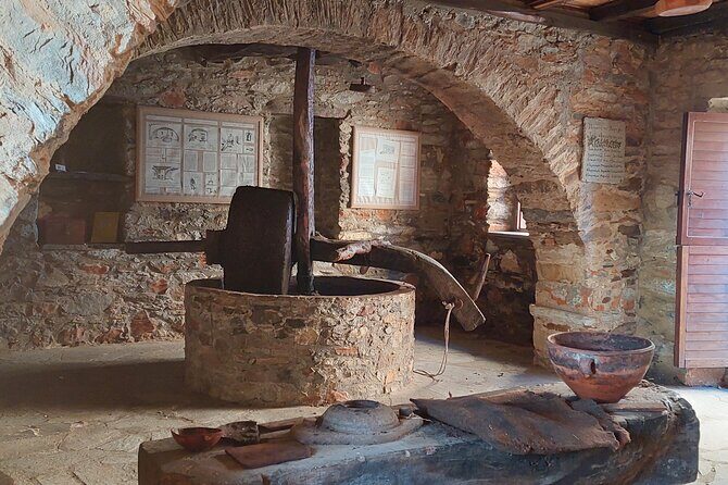 Naxos private highlights half day tour - FAQs