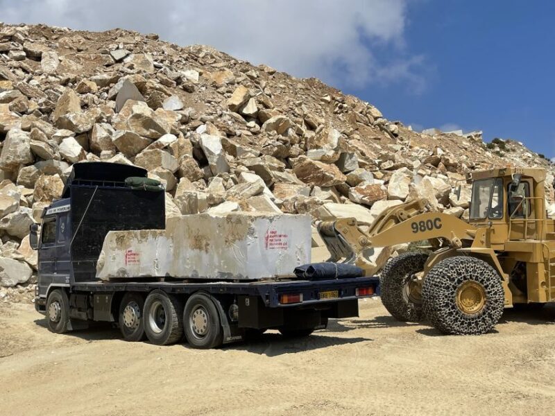 Naxos: Private Marble Quarry Visit and Sculpting Workshop - Frequently Asked Questions