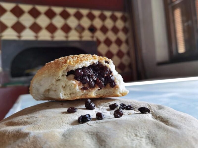 Naxos: Private Mythology Treasure Hunt & Tour w/ Food Stops - Key Points