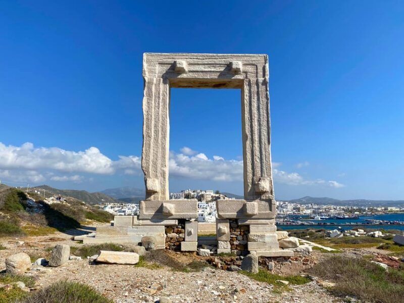 Naxos: Private Mythology Treasure Hunt & Tour w/ Food Stops - Who Will Love This Tour?