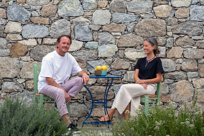 Naxos Private Professional Photoshoot & Free Adobe Photoshop Edit - The Sum Up