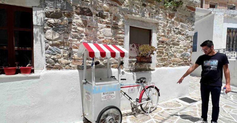 Naxos Private Tour 4 hours - Naxos Private Tour 4 hours: A Deep Dive into Authentic Greek Island Life