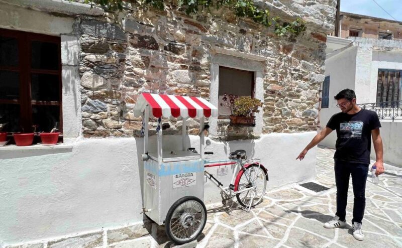 Naxos Private Tour 4 hours - Who Is This Tour For?