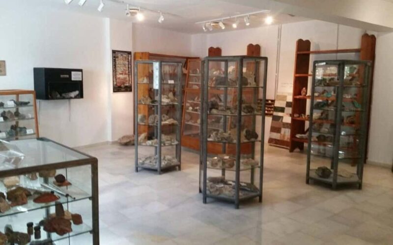 Naxos: Private Tour of Temples, Museums, and Kouros - Walking Through Ancient Greece at the Temple of Dimitra